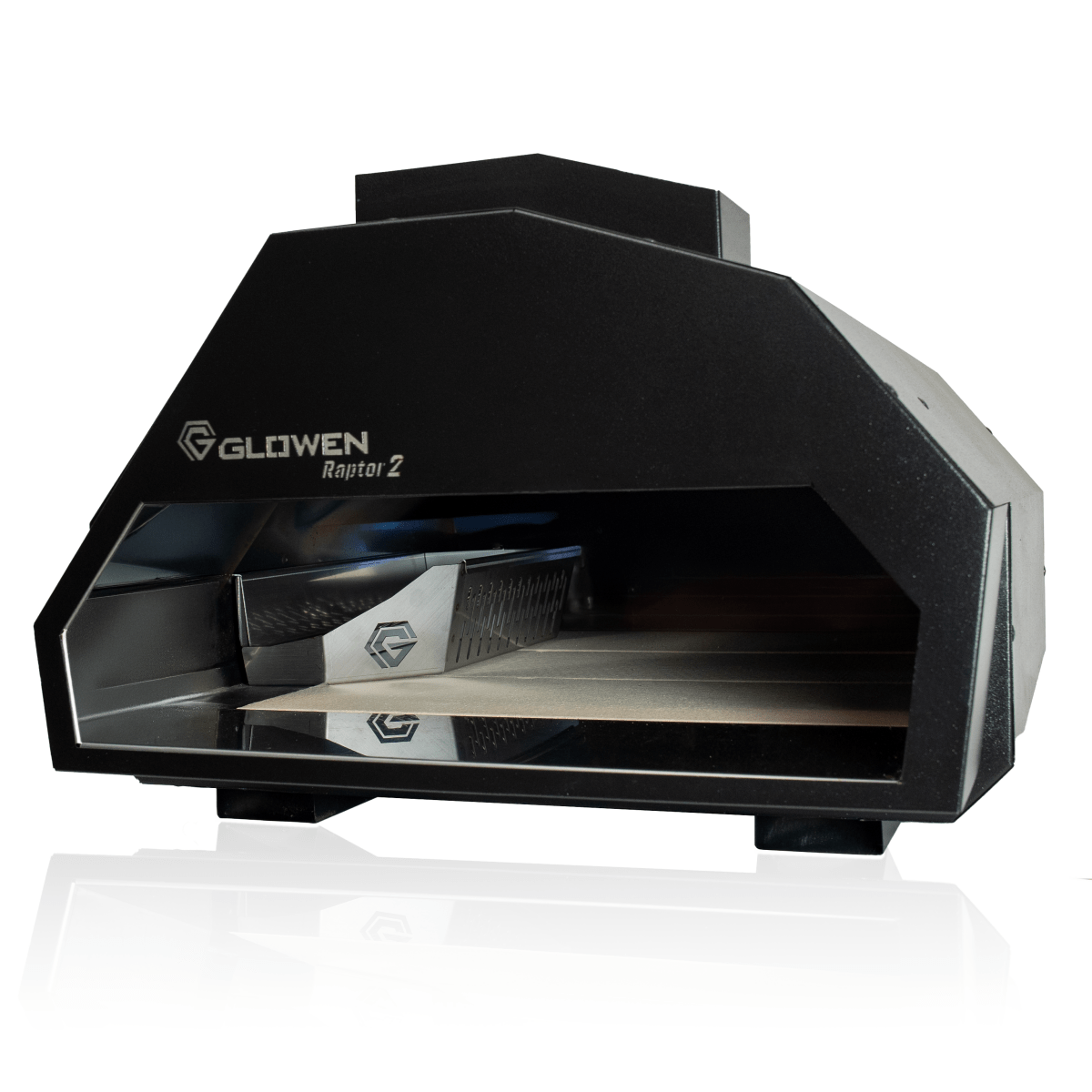 Firebox für Glowen Raptor 2