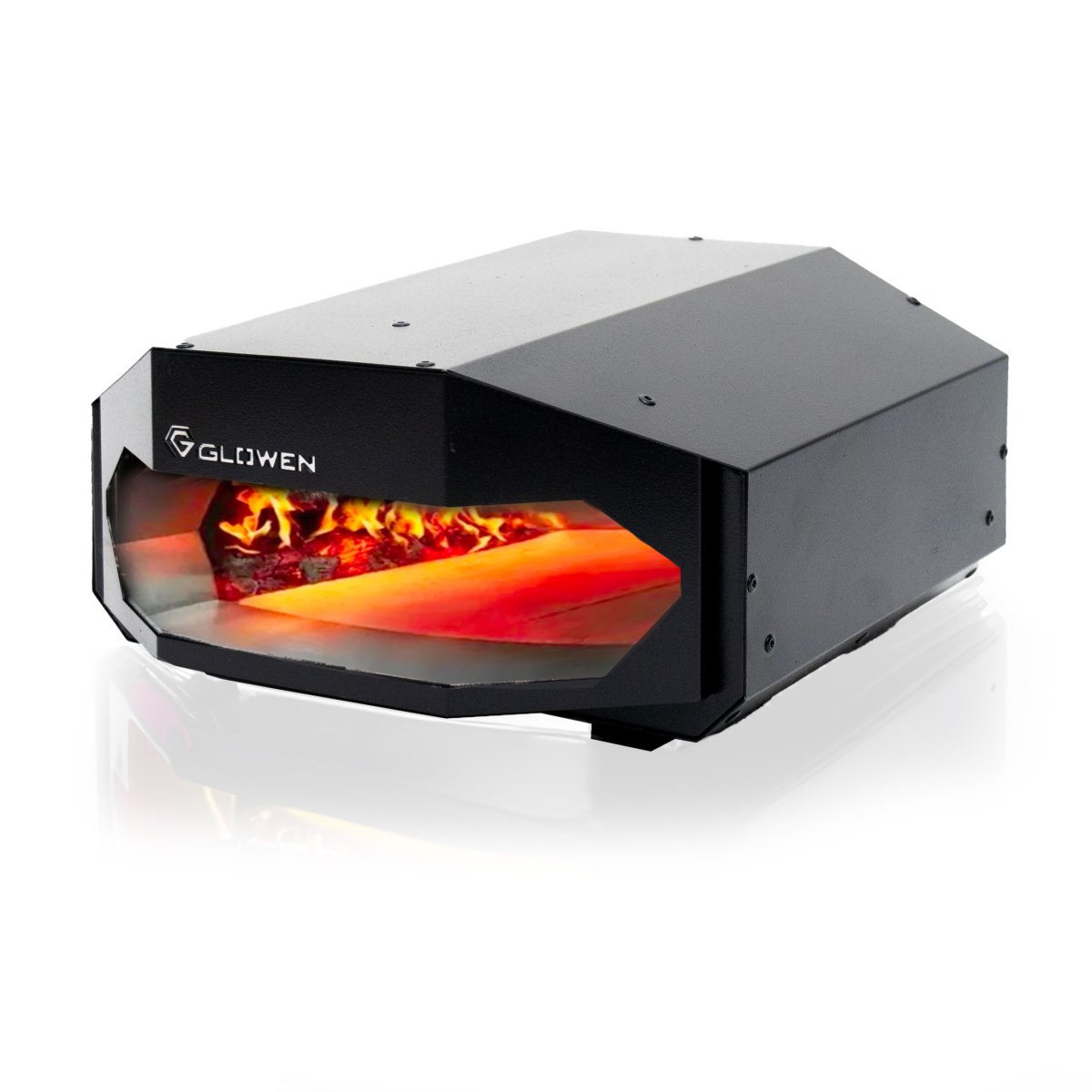 Glowen Dragon Gas Powered Pizza Oven