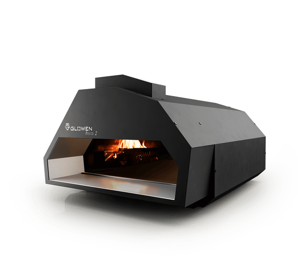 Glowen Raptor 2 Multi-Fuel Pizza Oven