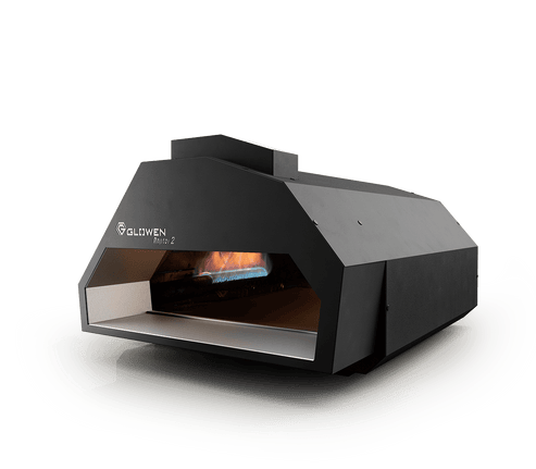 Glowen Raptor 2 Multi-Fuel Pizza Oven