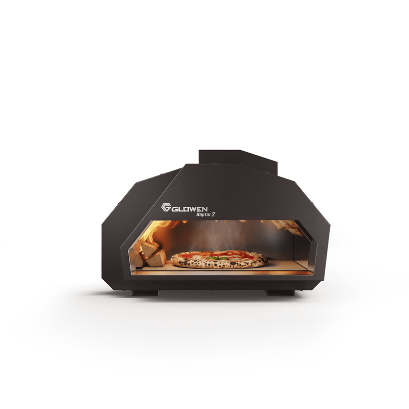 Glowen Raptor 2 Multi-Fuel Pizza Oven