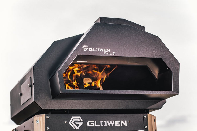 Glowen Raptor 2 Multi-Fuel Pizza Oven