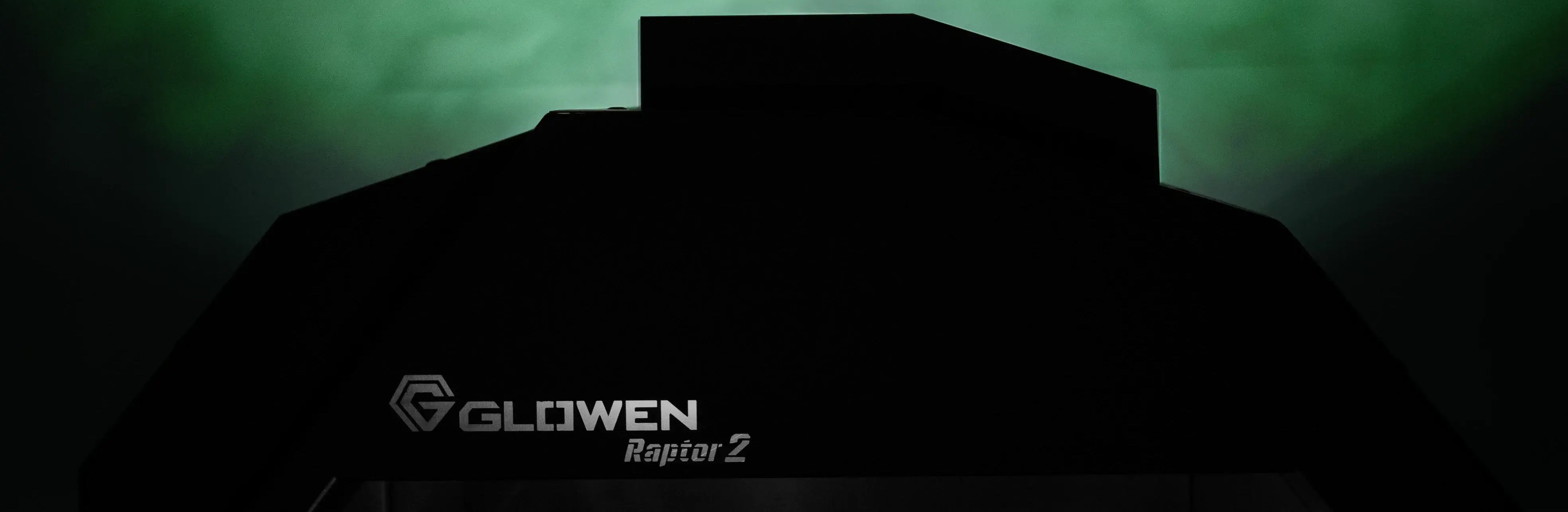 Raptor 2 – Glowen